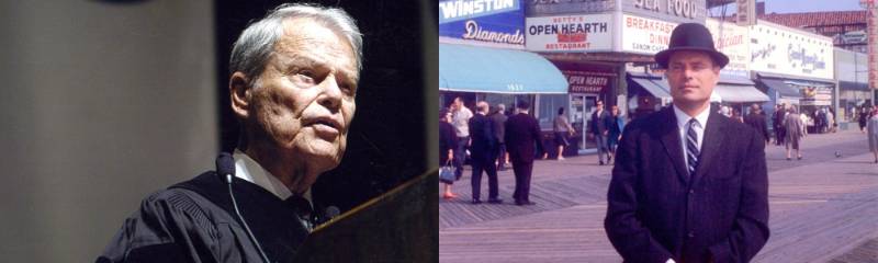 Hauenstein Center for Presidential Studies - Grand Valley State University